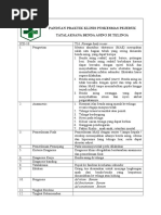 PPK Serumen Prop | PDF