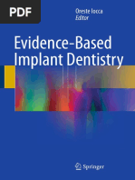 Soben Peter Community Dentistry 5th Edition Free PDF | PDF