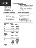 TOA - DesignProcess | PDF | Information | Design