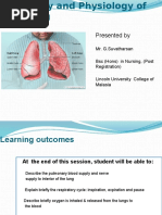 ARDS PPT Slideshare | PDF | Respiratory System | Clinical Medicine