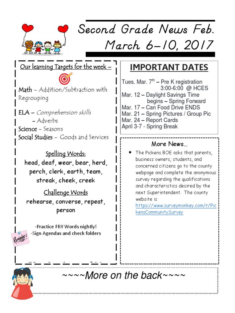 March 6-10 | PDF | Reading Comprehension | Communication
