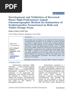 Fingertip Unit Chart | PDF