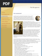 PRWE PRWHEUserManual Dec2007 | PDF | Validity (Statistics) | Pain