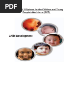 CT DOTS Flip Chart | PDF | Emotions | Anger