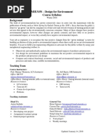 LEED Scorecard | PDF | Green Building | Sustainable Energy