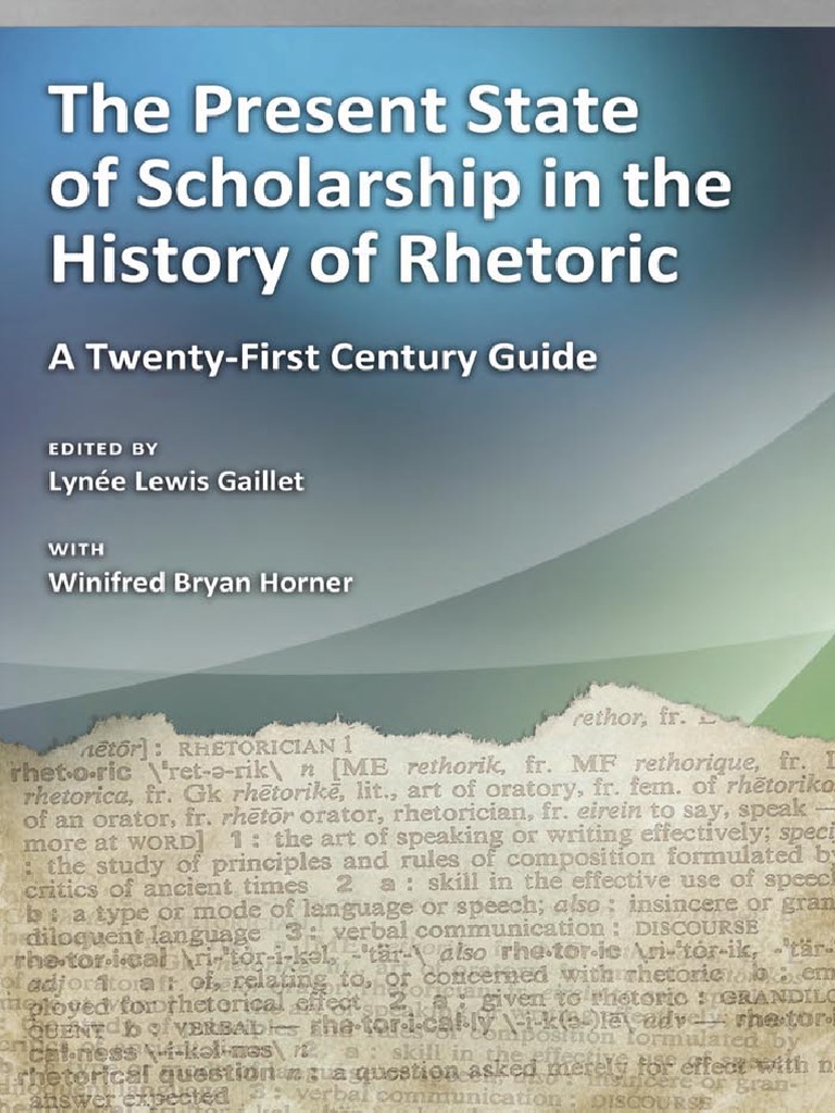 (Lynee Lewis Gaillet, Winifred Bryan Horner) The Present State of ...