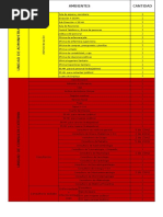 Tabla - CLASIFICACIÓN AASHTO | PDF