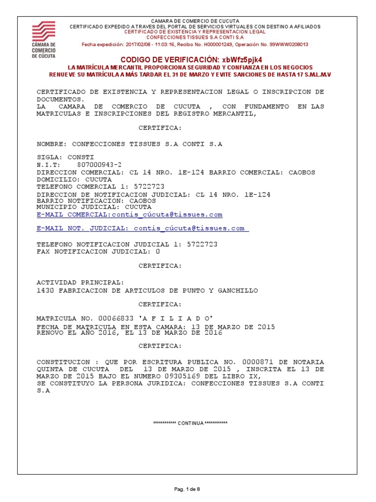 Tiss | PDF | Finanzas y dinero | Ciencias sociales