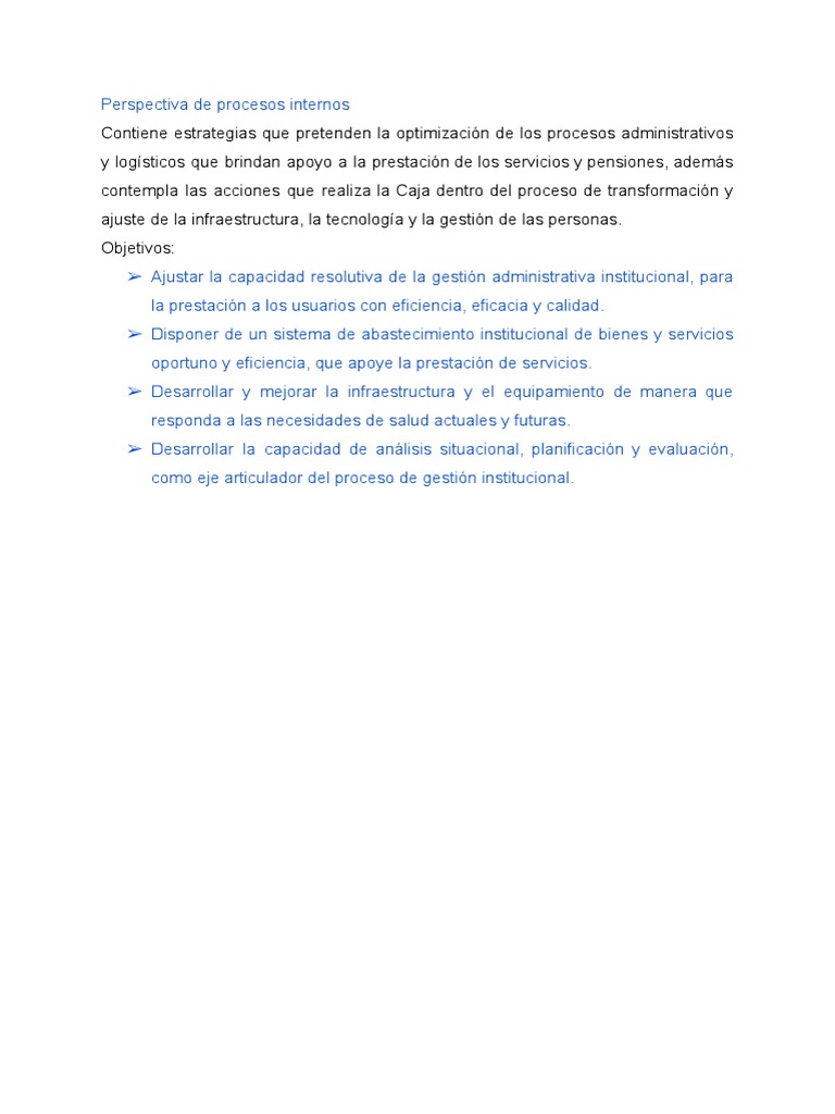 Cuadro de Mando Integral CCSS | PDF | Recursos humanos | Planificación