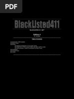 CyberSprinters Nano's Secret Codes | PDF