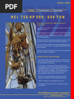Erifon CLS Series Control Fluids | PDF | Metals | Steel