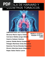 Test de Ruffier Dickson - Protocolo y Analisis | PDF | Legumbres