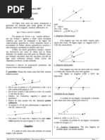 Matemática - Apostila Resumo - Revisão de Matemática Básica | PDF ...