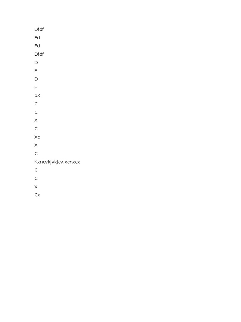 DFDF FD FD DFDF D F D F DX C C X C XC X C KXNCVKJVKJCV, XCNXCX C C X CX | PDF