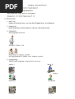 Classroom Rules | PDF