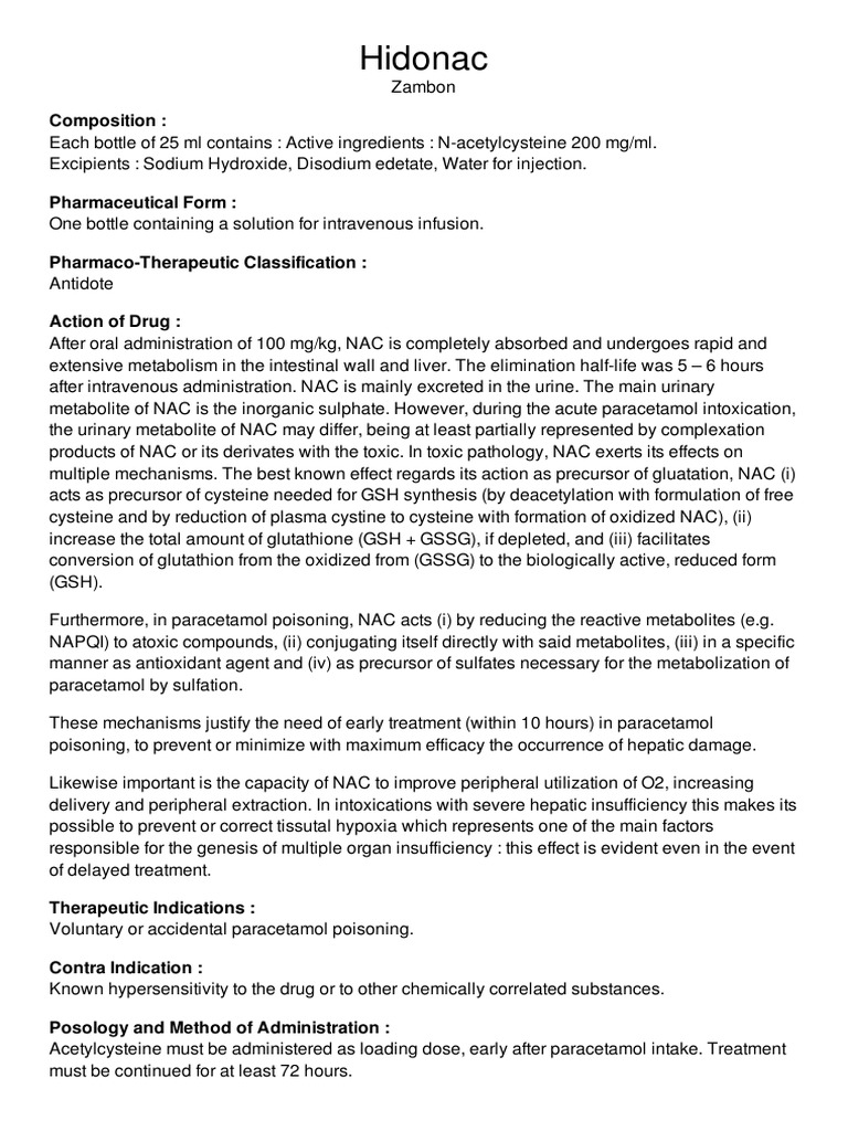 Hidonac | PDF | Self-Improvement | Science & Mathematics