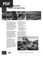 Post Tensioning Institute-Post-Tensioning Manual 6th Ed. | PDF ...