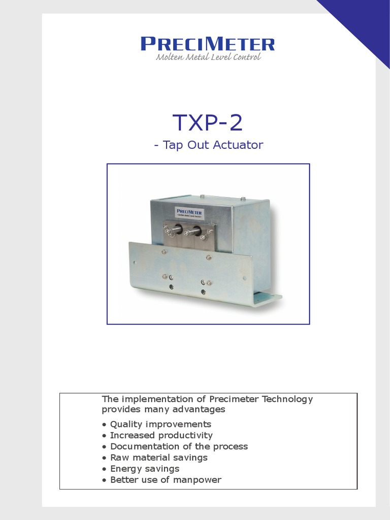 TXP 2 | PDF | Electrical Engineering | Electronics