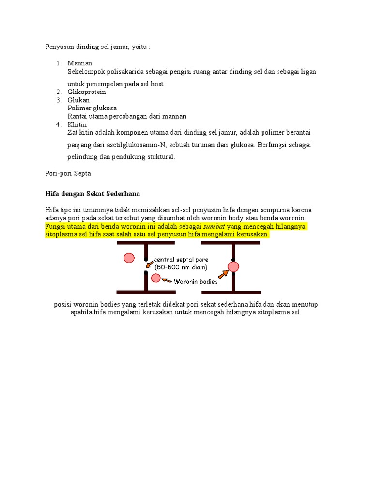 Biosel | PDF | Kesehatan Holistik