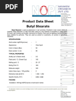 Cutina Gms V | PDF | Chemical Substances | Chemistry