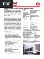 DOWSIL™ 795 Structural Glazing Sealant Technical Data Sheet | PDF ...