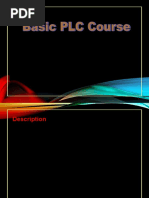 PLC Programming For Industrial Automation | PDF | Programmable Logic ...