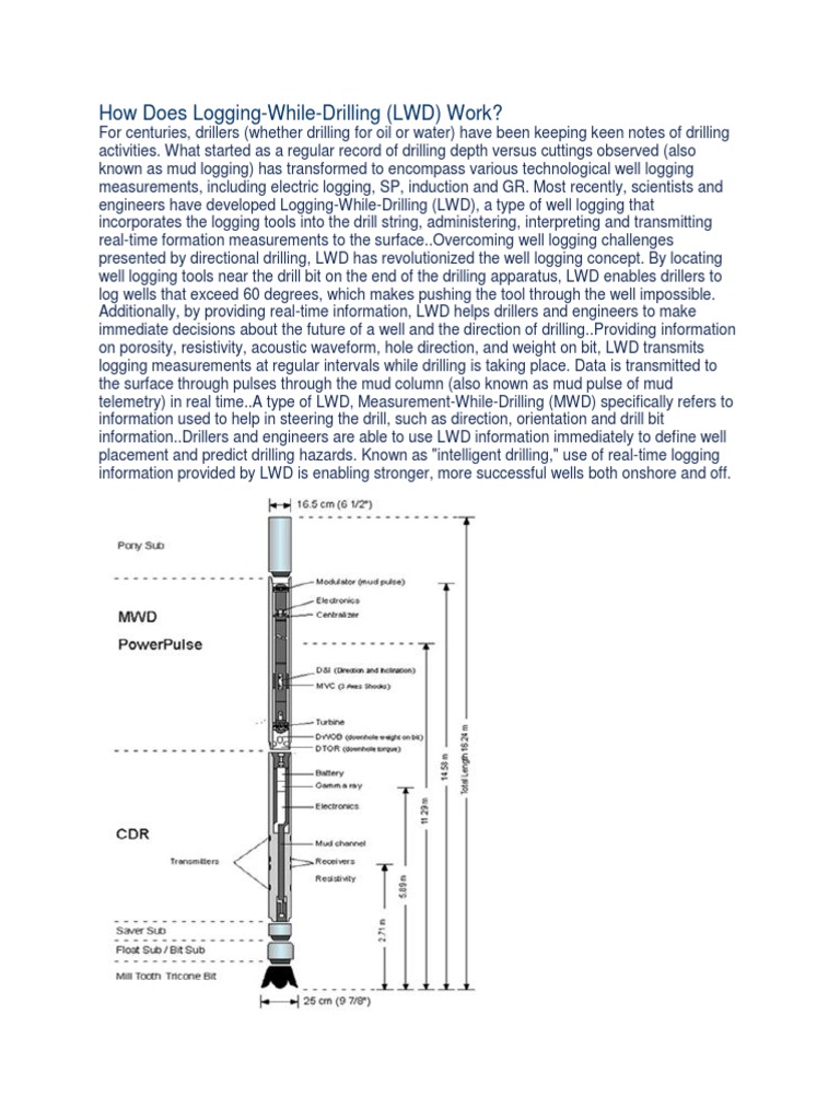 How Does Logging Pdf Pdf