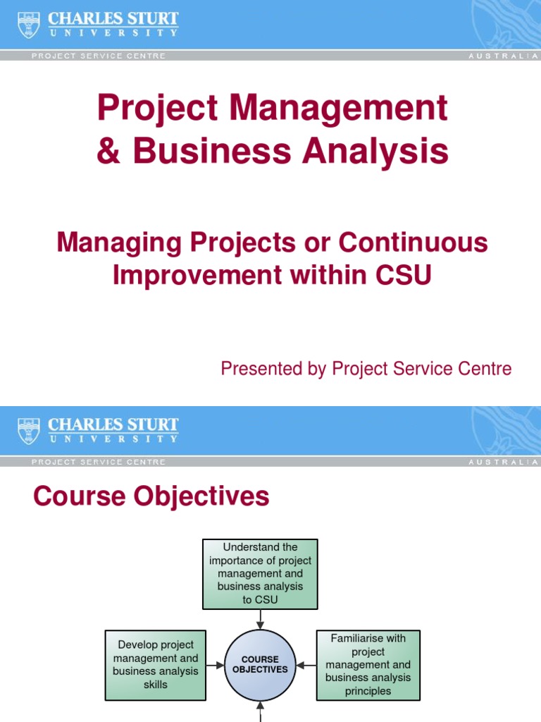 Project Management 2 | PDF | Business Analysis | Project Management
