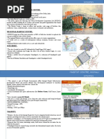 CASE STUDIES Convention Centre - Indian Habitat Centre and Indian ...