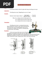 Class XI Physics: Simple Pendulum | PDF | Pendulum | Clock