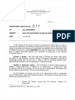 Sample - Affidavit of Authentication | PDF | Affidavit | Civil Law ...