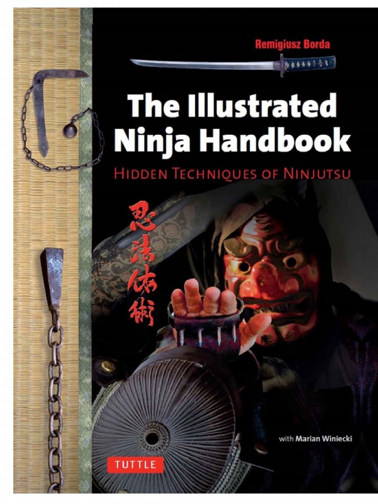 The-Illustrated-Ninja-Handbook.pdf