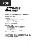 Spare Parts Interchangeable Records SPIR | PDF | Specification ...