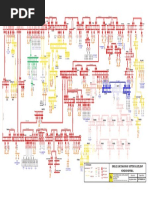 Wiring Diagram PLTS On Grid 6 KWP | PDF