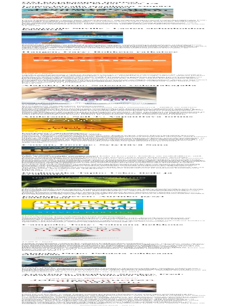 OM Kirjakauppa Tuotteet - Suomenkieliset Kirjat - Osa1 | PDF