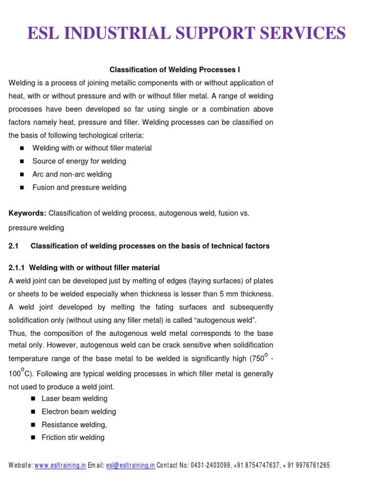 Welding 2 Pdf Pdf Welding Construction