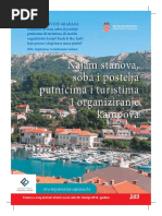 Evidencija O Prometu: Obrazac EP | PDF