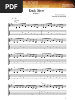 Brave Heart Piano Sheet Music | PDF