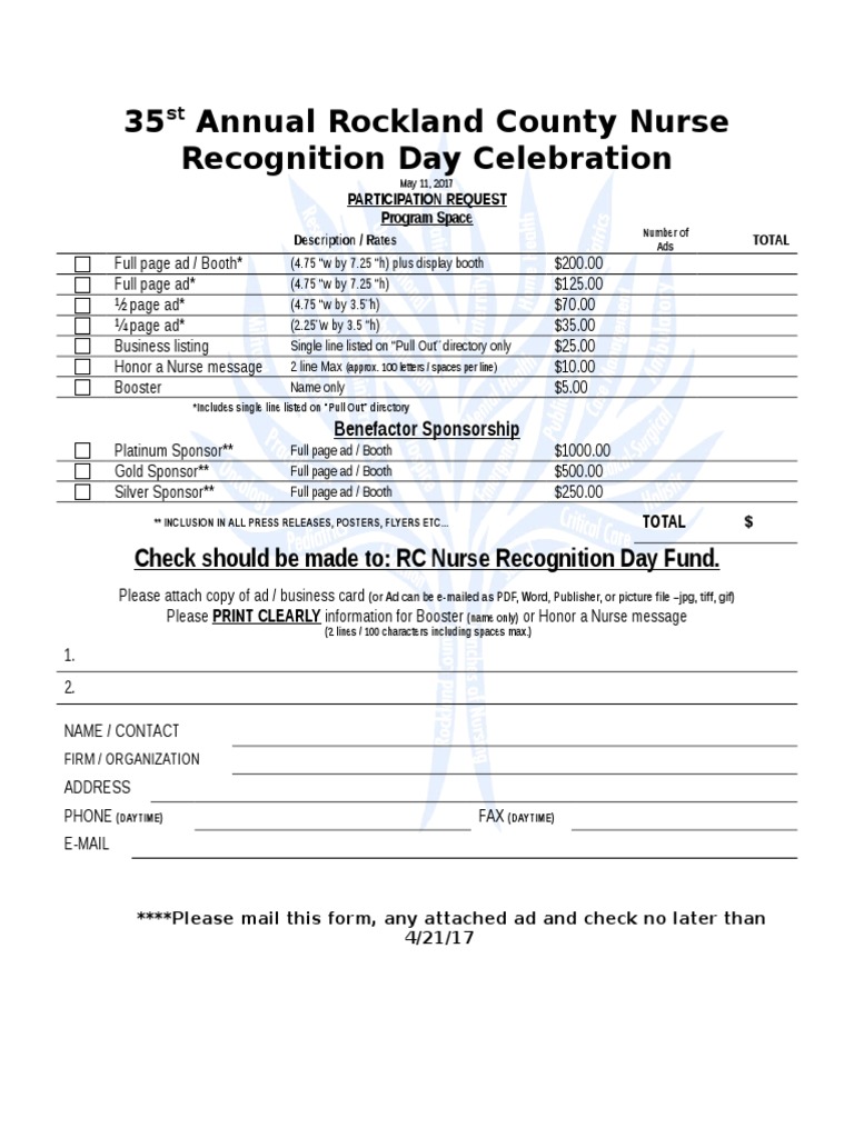 2017 Journal Form Pdf Email Communication