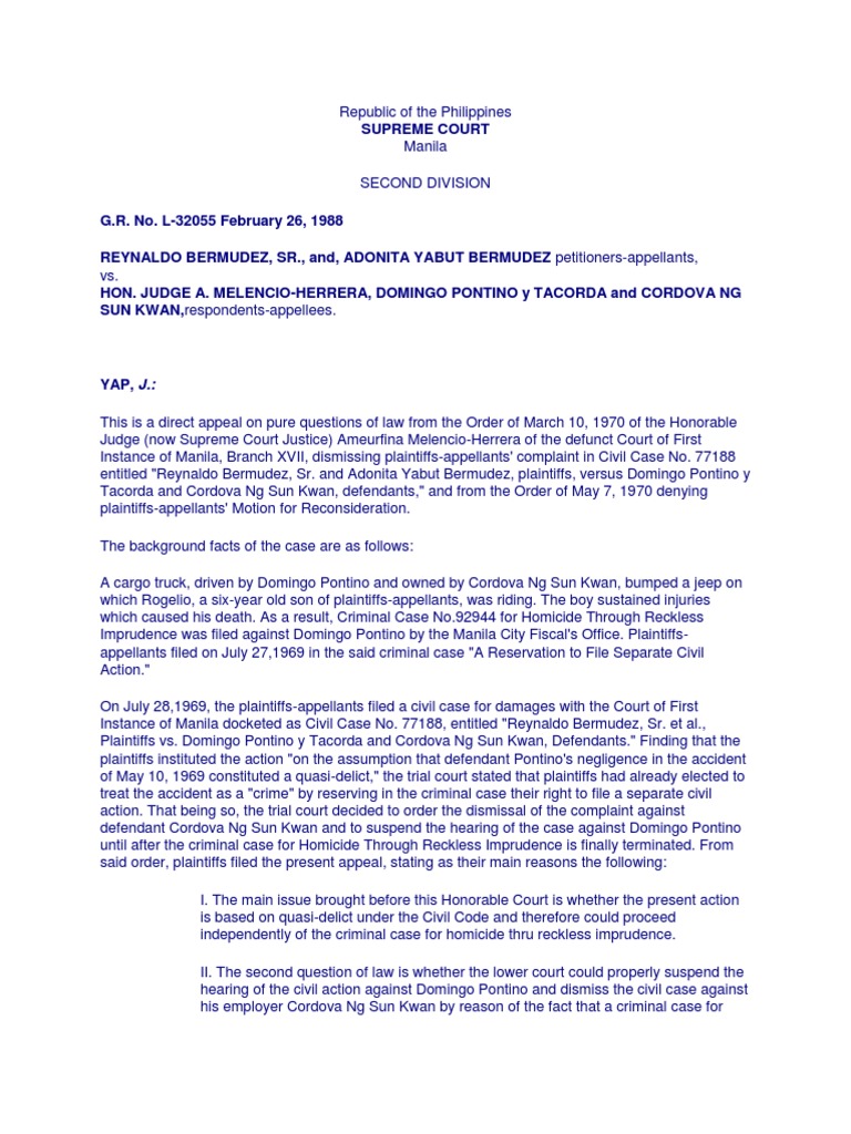 Oblicon Cases Chapters 1-3 | Lawsuit | Crime & Violence