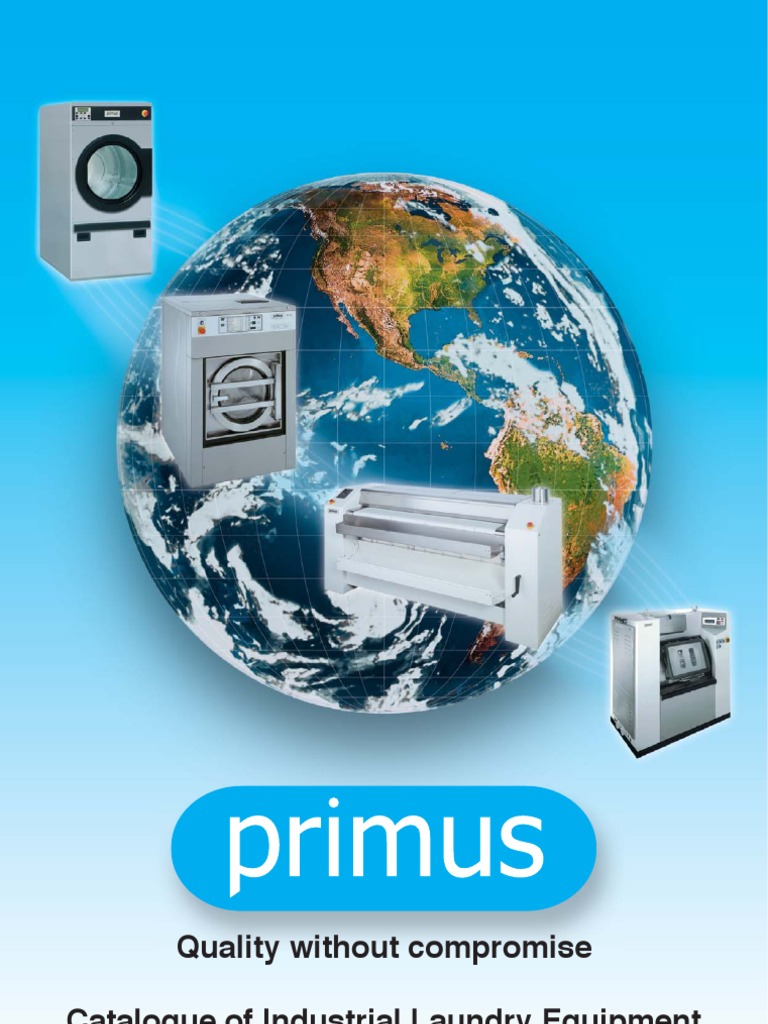 Primus Overview Catalogue ANG | PDF | Water Heating | Watt
