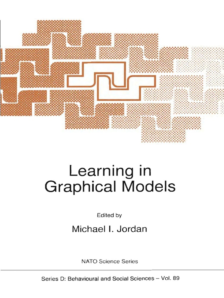 Jordan Learning in Graphical Models | PDF | Machine Learning | Bayesian Network