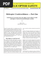 EASA-TCCA TSO-ETSO Common List Rev | PDF | Aviation | Aerospace Engineering