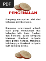 Pengenalan Muzik Tradisional Malaysia Dan Klasifikasi Alat Muzik ...