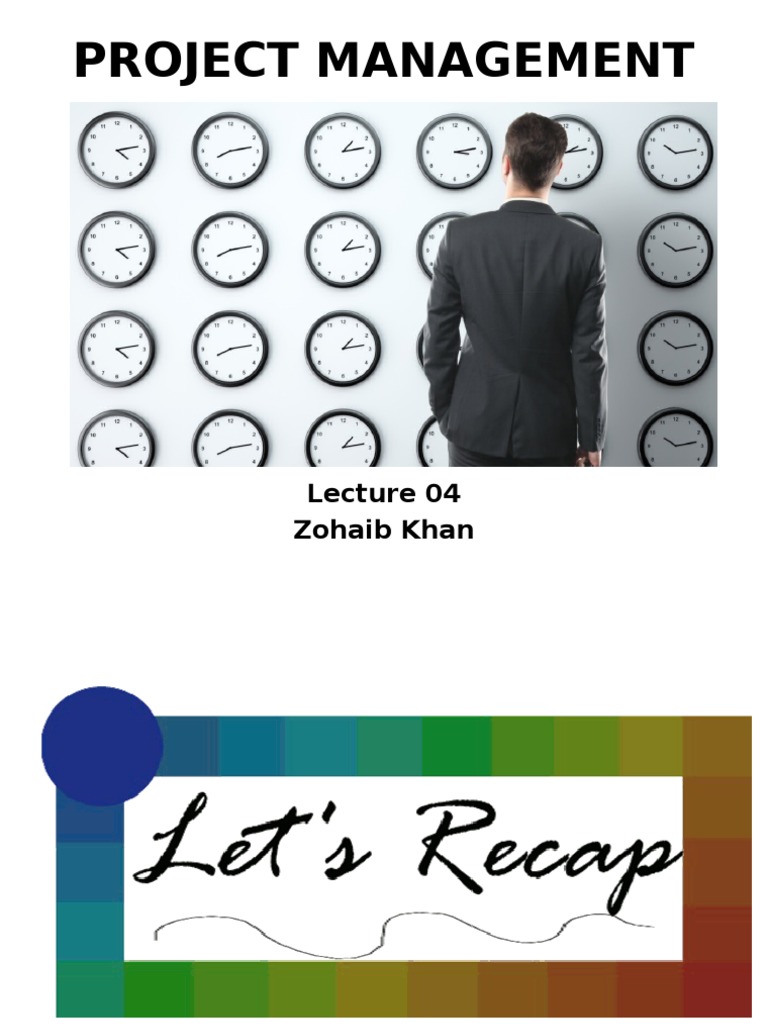 Project Management Download Free Pdf Project Management Systems Theory