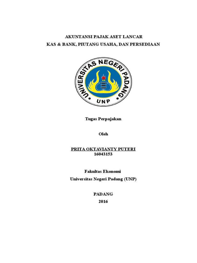 COVER Unp | PDF | Komputer