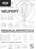 Neufert Version 14 | PDF