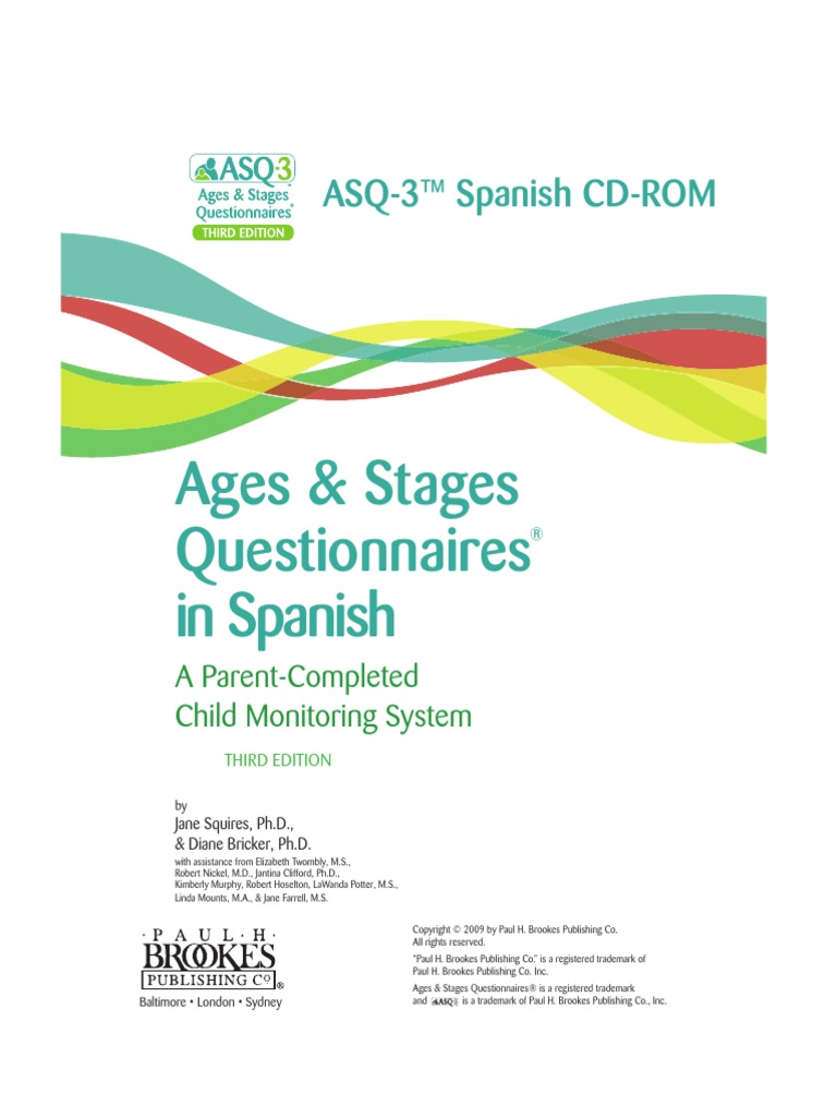 Asq Español | PDF