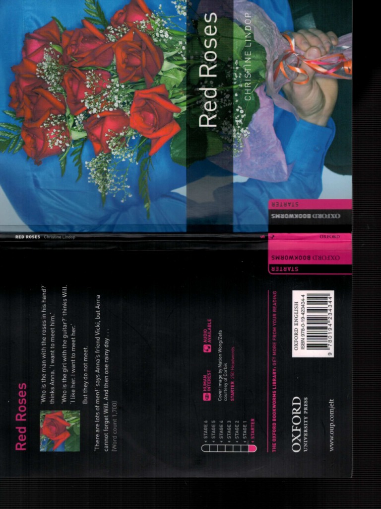 Red Roses | PDF