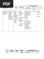 FNCP | PDF | Nursing | Lighting